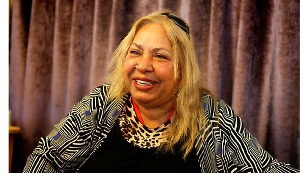 Dilber Ay vefat etti - MEDYA URFA - Şanlıurfa Haberleri