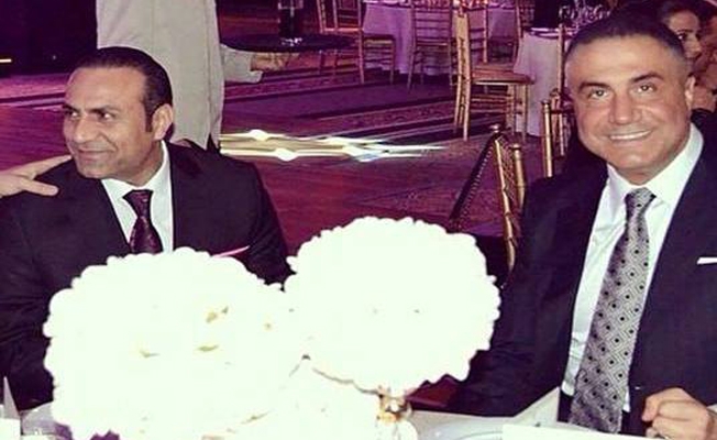 Fevzi Siverek, Peker ile bir araya geldi - MEDYA URFA - Şanlıurfa Haberleri