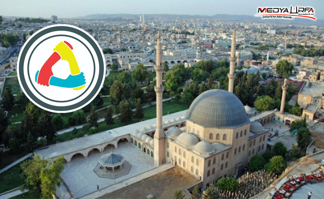 Urfa'da "Mahir Eller Projesi" - MEDYA URFA - Şanlıurfa Haberleri