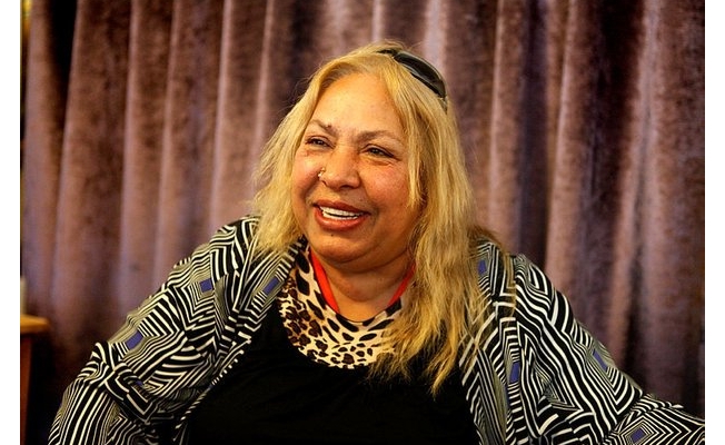 Dilber Ay vefat etti - MEDYA URFA - Şanlıurfa Haberleri